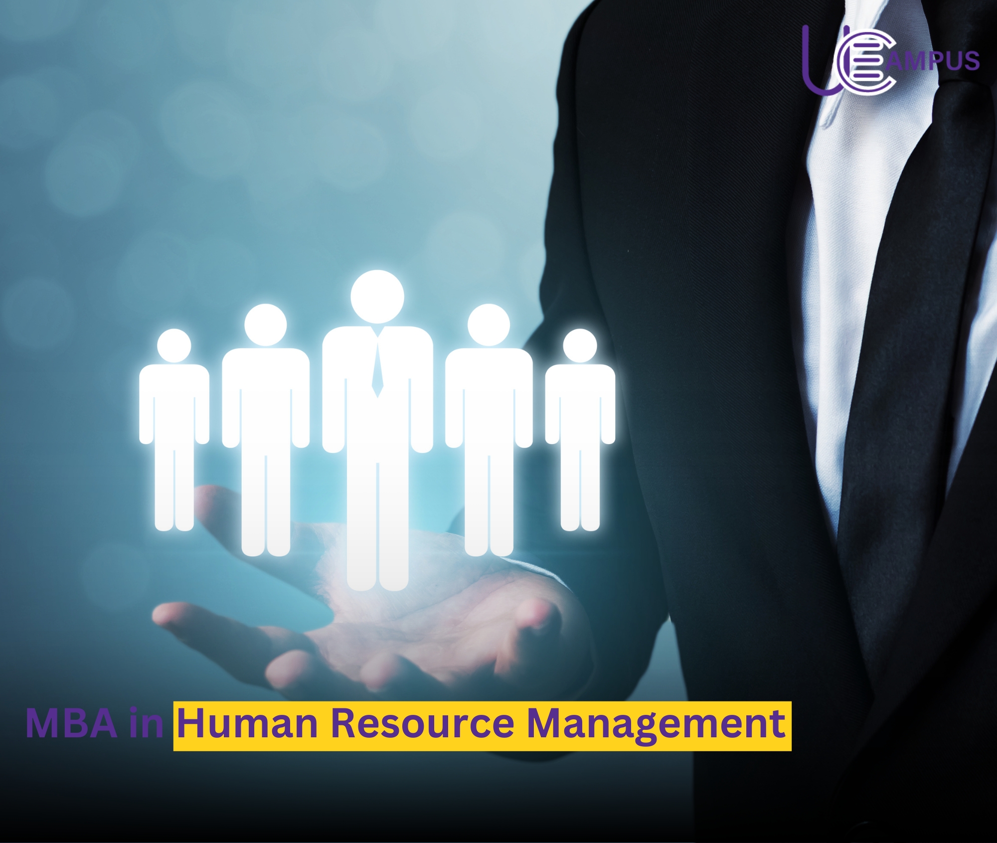MBA-in-Human-Resource-Management | Ue Campus